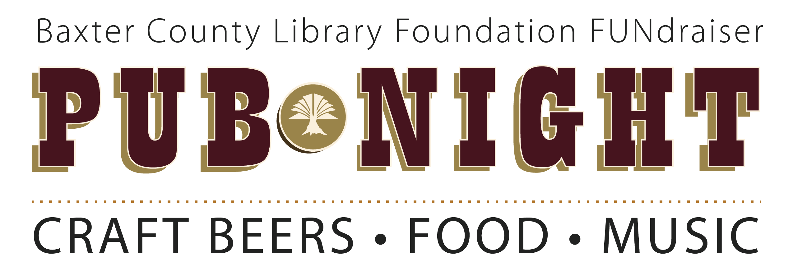 Pub Night | Baxter County Library