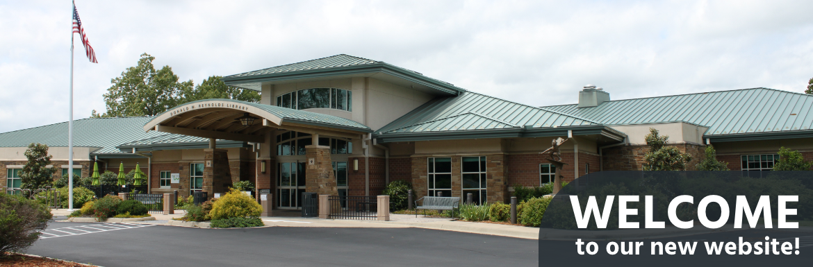 Home | Baxter County Library