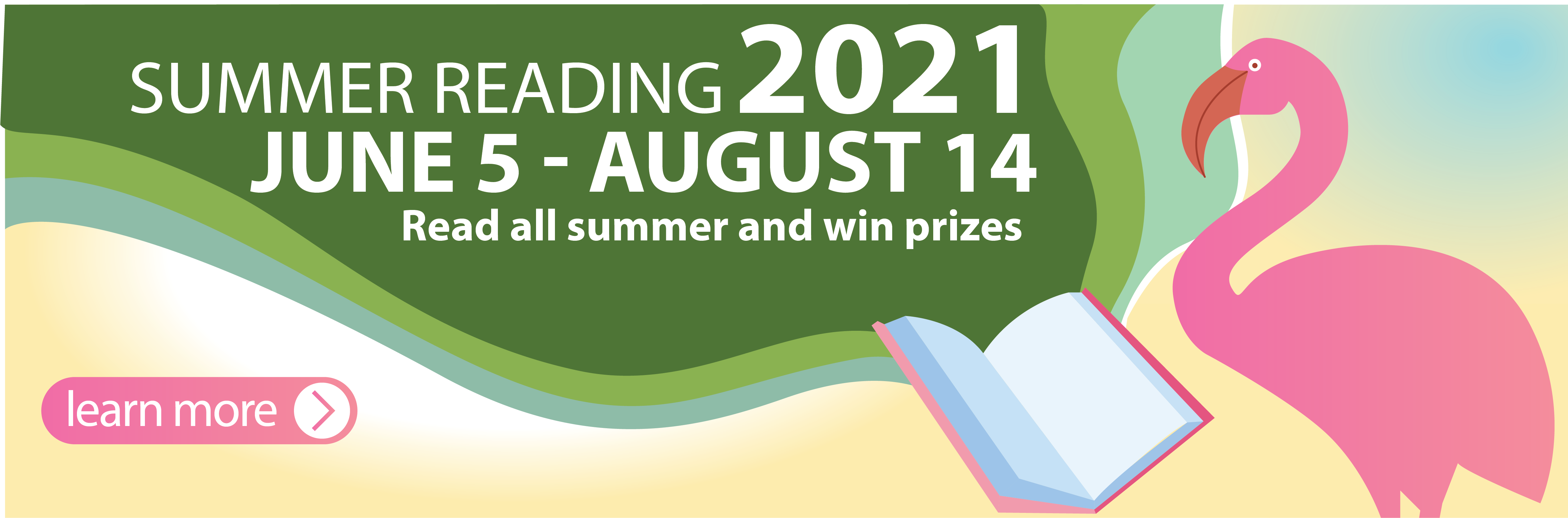 Home | Baxter County Library