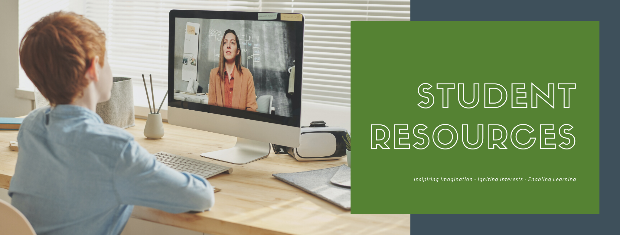 Student Resources | Baxter County Library