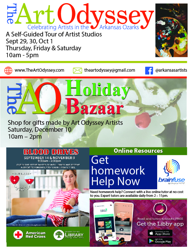 Program Guide | Baxter County Library