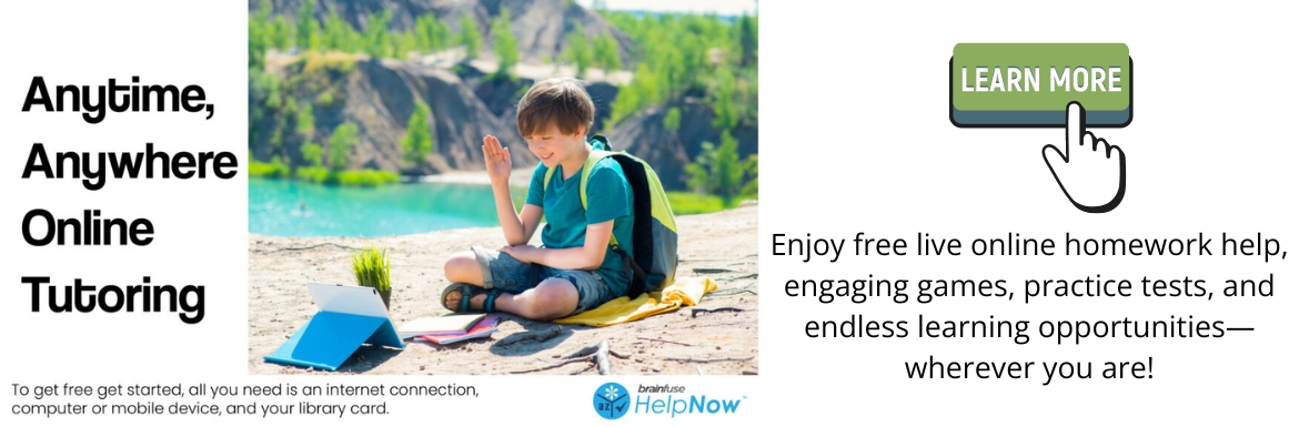 Home | Baxter County Library