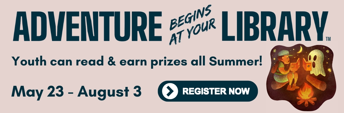 Home | Baxter County Library