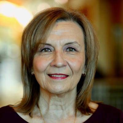 Library Board | Baxter County Library